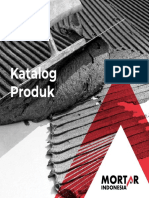 MU-302 Plester | PDF