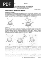Fuerzas Tangenciales y Normal | PDF | Aceleración | Fuerza