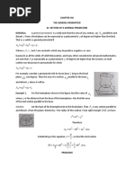 Iso 1101 | PDF | Engineering Tolerance | Perpendicular