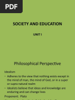 Cpe 104 Module 4 Learner Centered Pedagogy A B 2023 | PDF | Distance Education | Educational ...