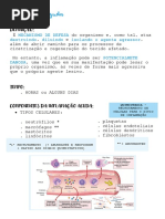 Entendendo a Quimiotaxia | PDF | Quimiotaxia | Sistema imunológico