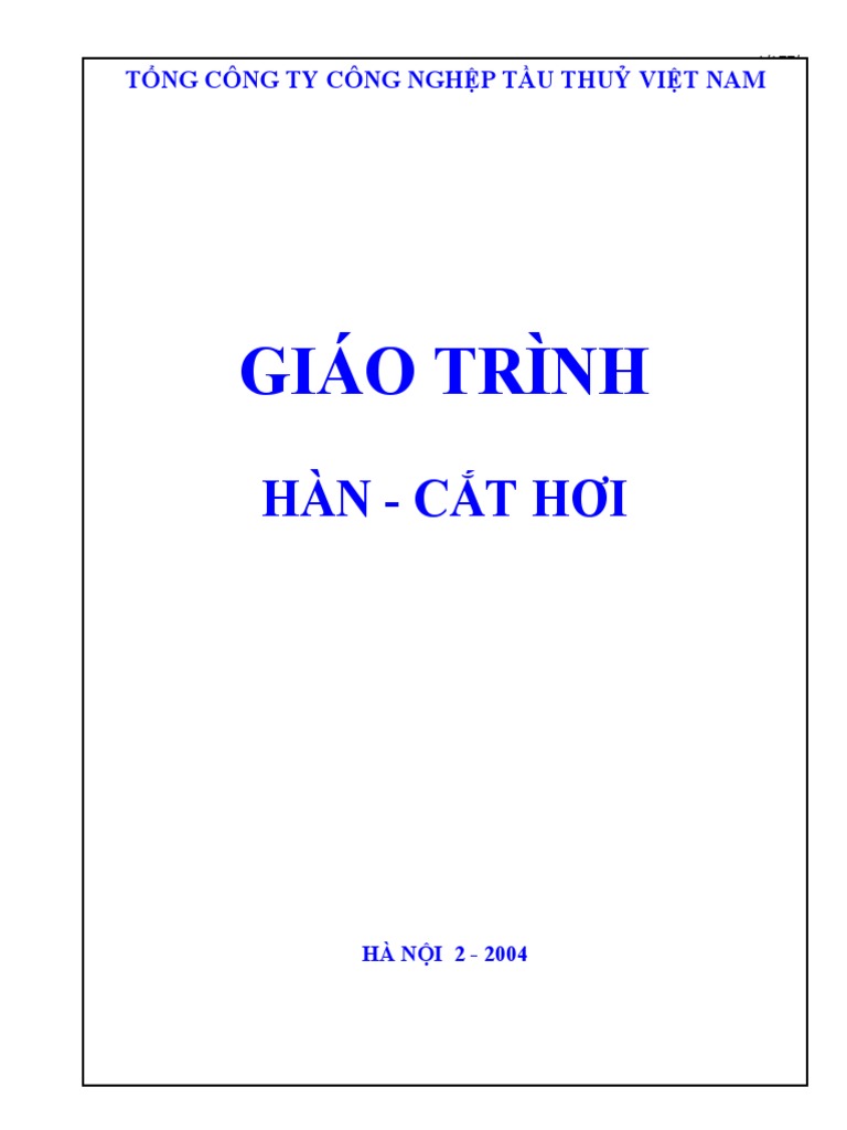 GT Han - Cat Hoi (B) | PDF