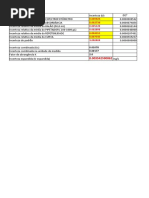 Aula3-Calculo de Incerteza | PDF | Medição | Desvio padrão