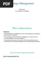 EEF Implementation Guide for Schools | PDF
