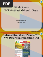 Cara Menghitung Fio2 | PDF