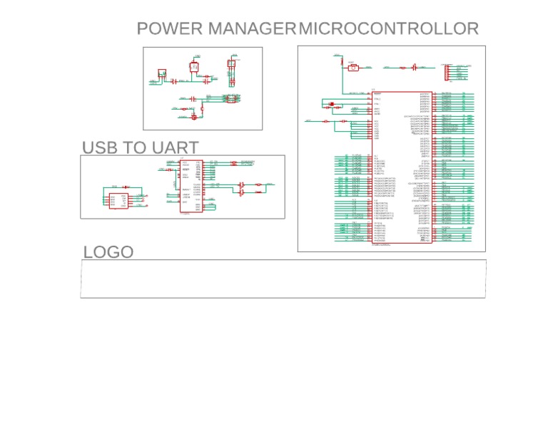 Esquematico Arduino Mega | PDF
