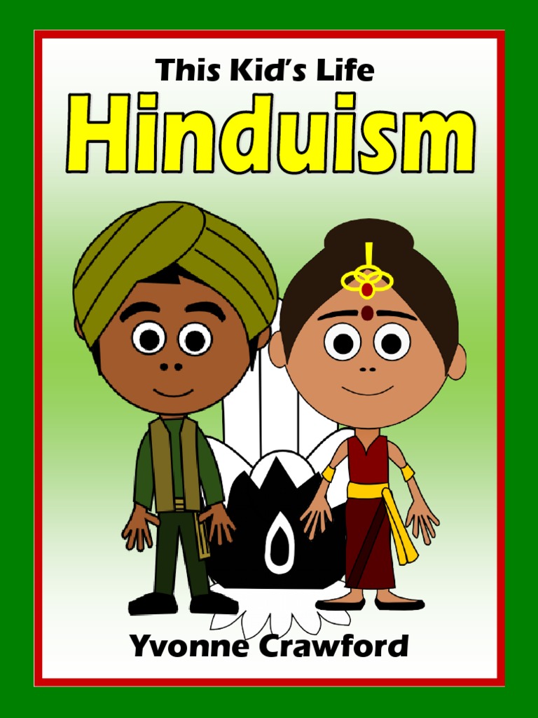 04 Hinduism Religion Study Hindu | PDF | Brahman