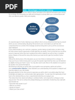 Active Listening Techniques Handout | PDF | Body Language | Communication
