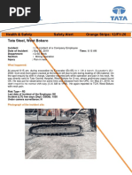 Tower Crane Erection-Installation Method Statement | PDF