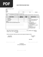 Proposal Kelompok Ternak Ayam Kampung | PDF