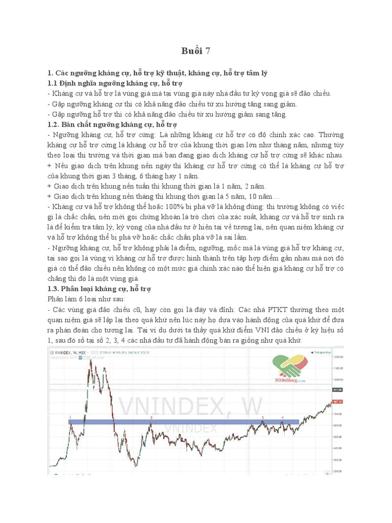 Kháng C, H TR | PDF