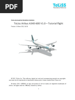 Irfd Charts | PDF | Instrument Flight Rules | Air Traffic Control