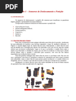 Cronógrafo Balistico | PDF | Frequência | Projéteis