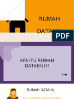 Panduan - Rumah Dataku | PDF