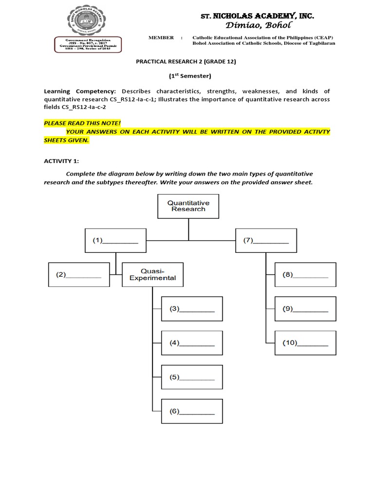 Pr2 Grade 12 | PDF | Career & Growth | Science & Mathematics