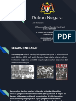 Teks Pidato Rukun Negara | PDF
