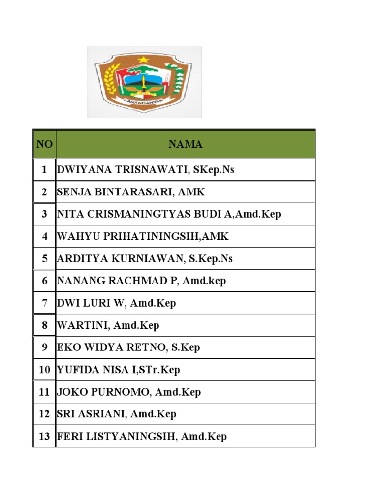 September Ceria | PDF