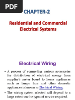 Electrical System: Design & Materials | PDF | Electrical Wiring ...