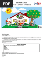 Letrang CC Activity | PDF