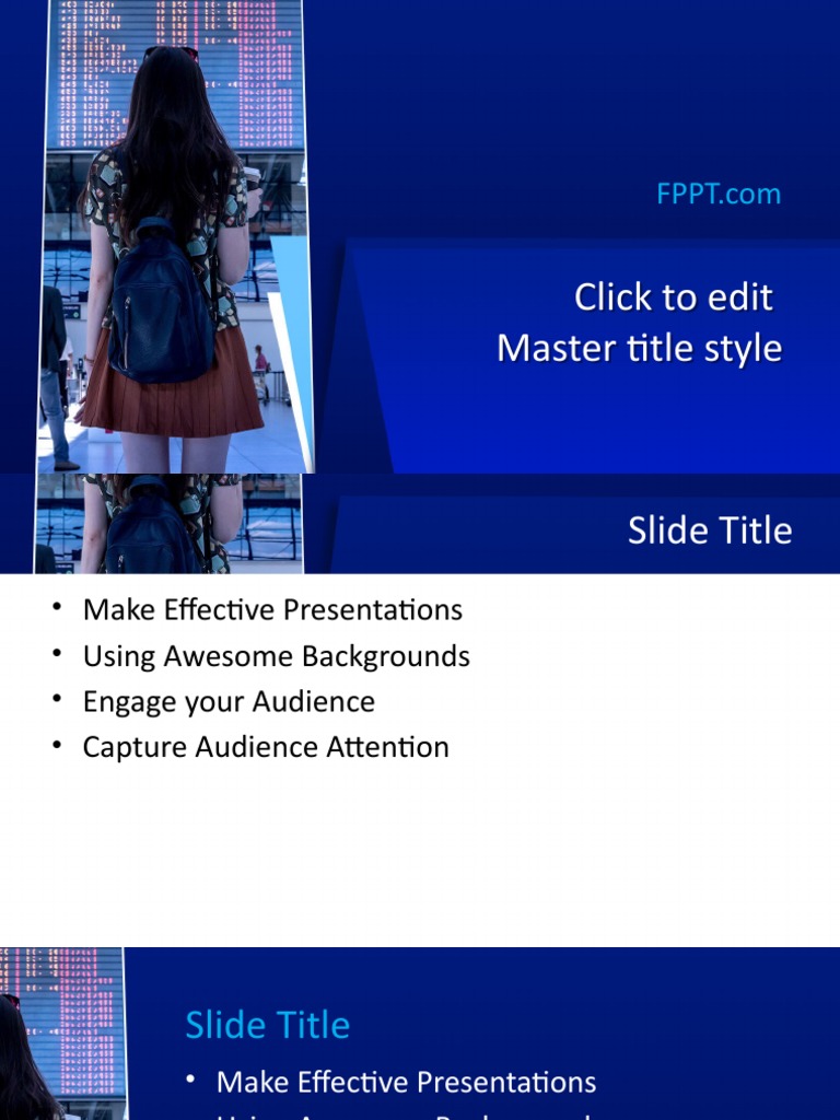 Click To Edit Master Title Style | PDF | Career & Growth | Business