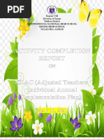 Sample Idlar-Deped | PDF