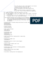 Terraria Class Setup Progression Guide | PDF