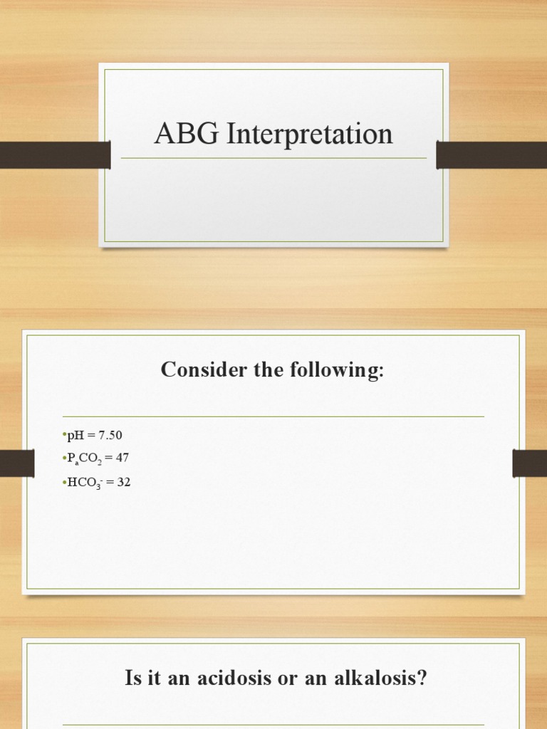 Partial Compensation Interpretation Sample | PDF | Science & Mathematics
