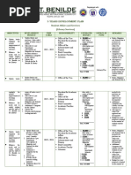 Five Year Library Development Plan | PDF | Libraries | Strategic Planning