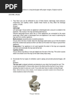 Staking Sheets for Distribution Design | PDF | Electric Power | Electricity