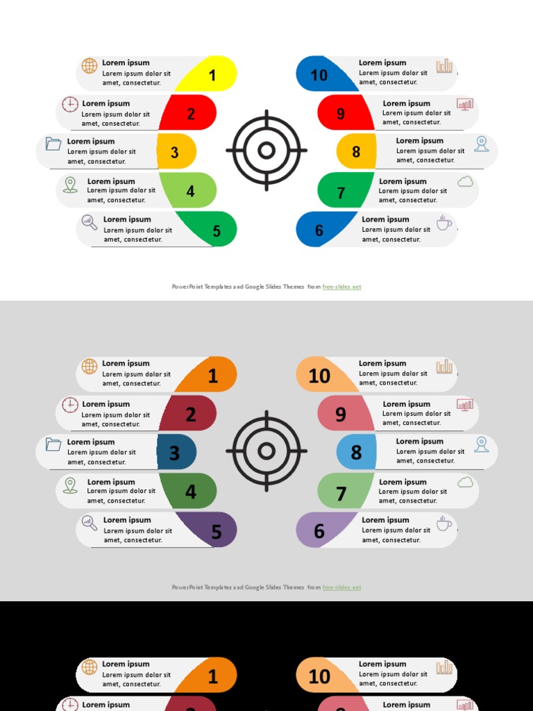 Lorem Ipsum Lorem Ipsum: Powerpoint Templates and Google Slides Themes ...