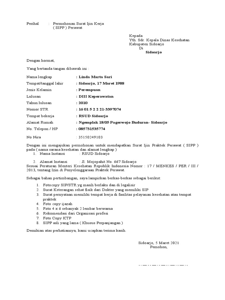 Form Sipp Baru 2 | PDF