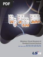 Maximum Ze and Zs Values | PDF | Electromagnetism | Electric Power