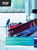 Amadeus Altea Departure Control Flight Management | PDF | Automation ...
