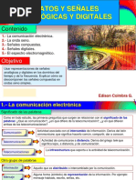 Partes de Una Antena | PDF | Antena (Radio) | Tecnología de información ...