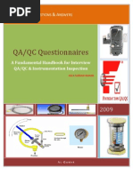 ISA Instrumentation Codes Guide | PDF | Classical Mechanics | Continuum ...