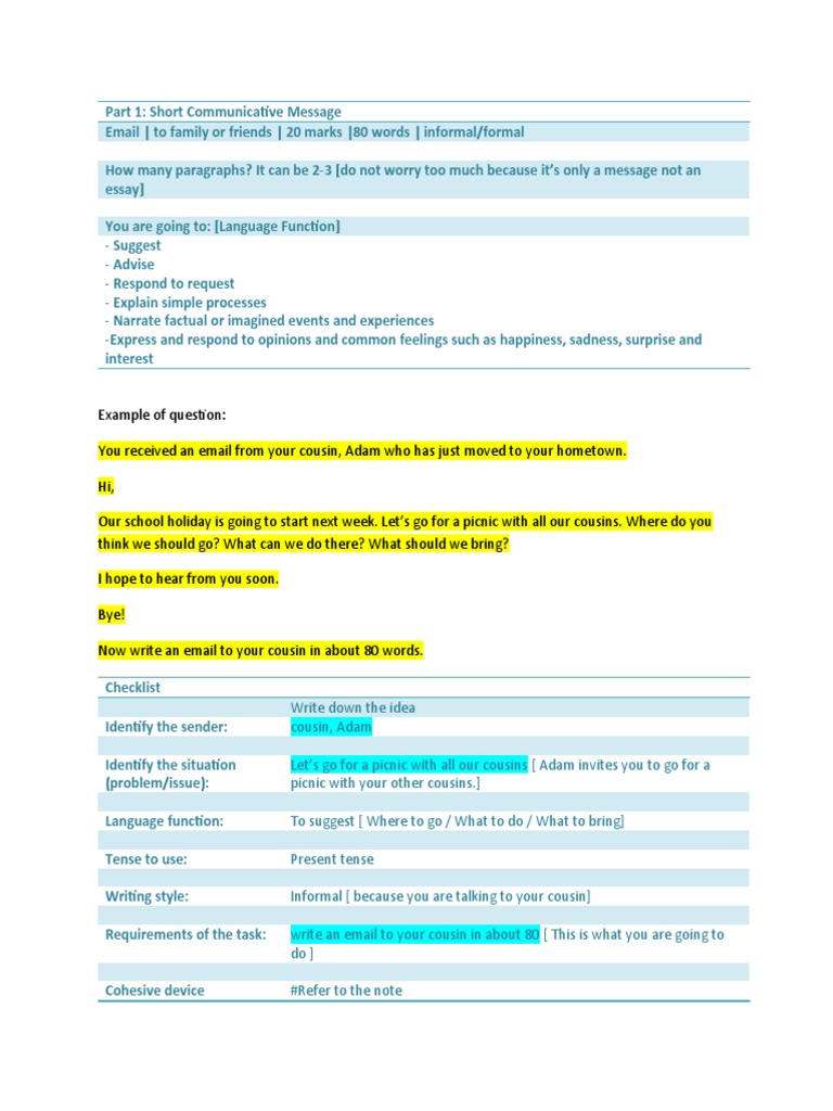 English Idea SPM | PDF | Psychological Concepts | Neuropsychological ...
