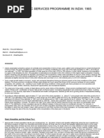 Core Frame (CBD) Model | PDF | Apartment | Transport