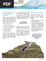 Bentley Hevacomp V8i Tutorial Part1 | PDF | Simulation | System Software