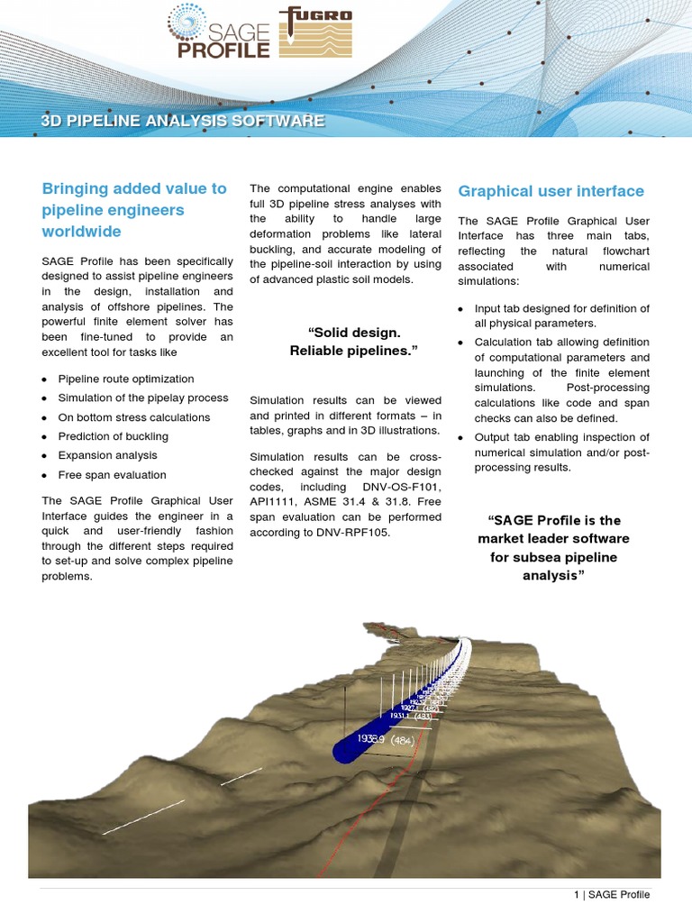 SAGE Pipeline Design | PDF | Simulation | 3 D Computer Graphics