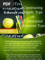 SBC Lesson Plan Format | PDF | Art | Computers