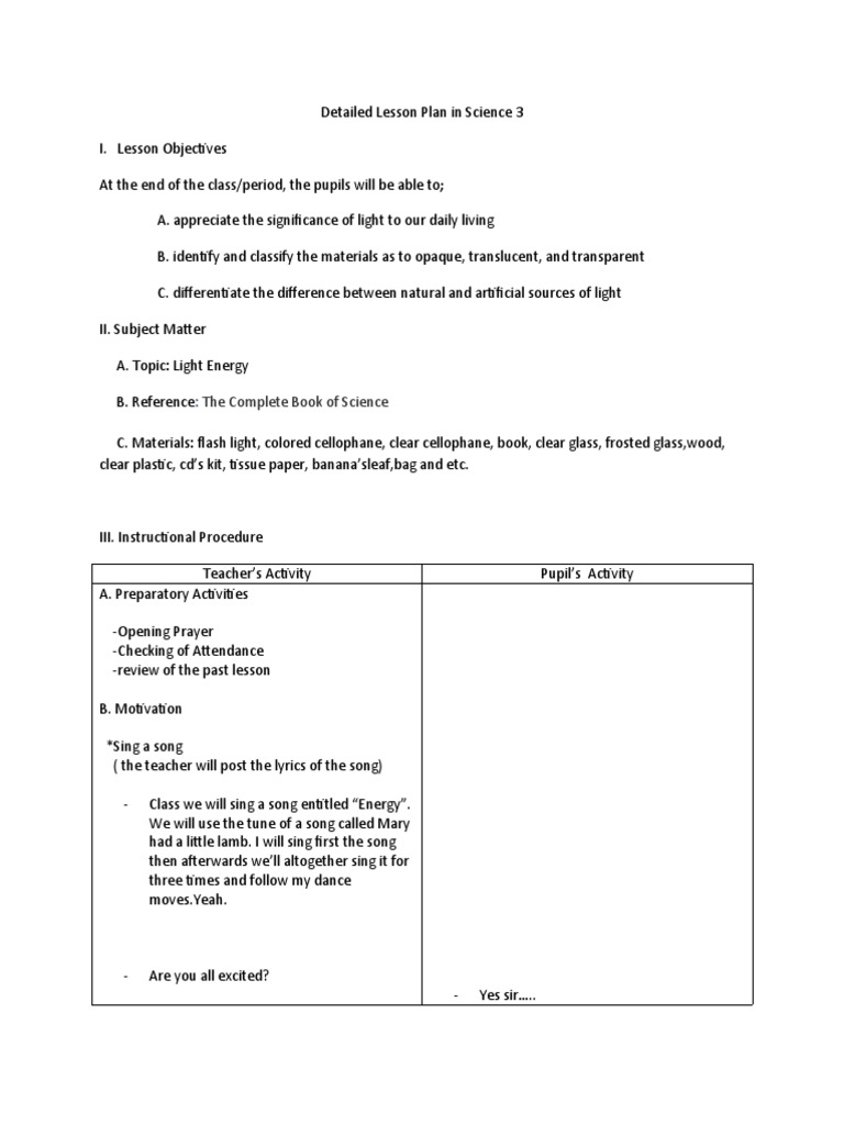 The Complete Book of Science | PDF | Light