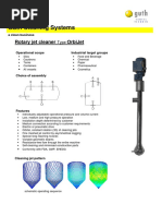 Kist Escherich Taifun Clean 012 | PDF | Electrostatic Discharge