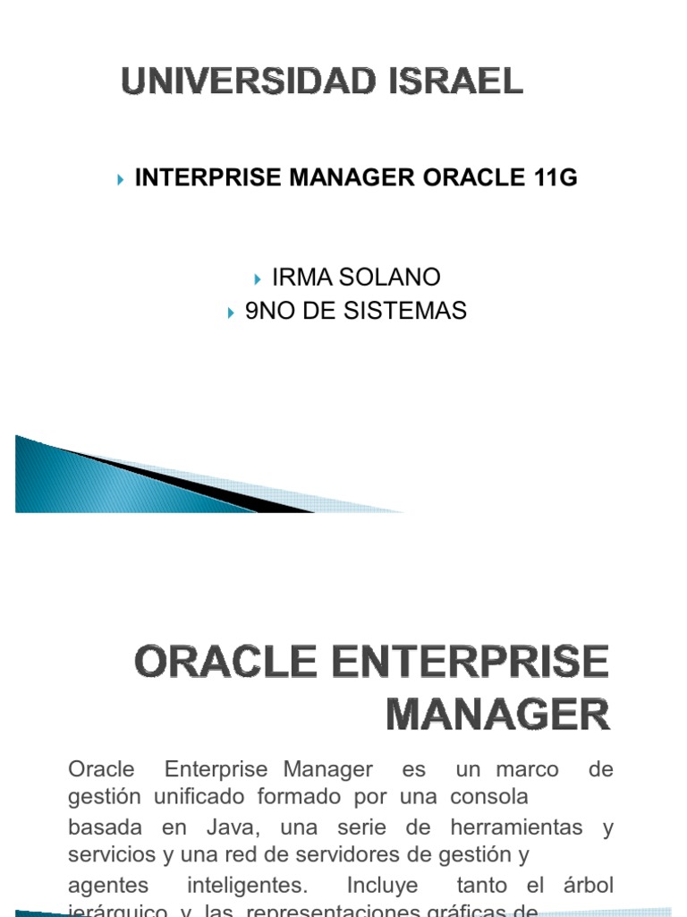 Texto Encriptado Sin Decodificar | PDF | Interfaz de línea de comando | Oracle Corporation