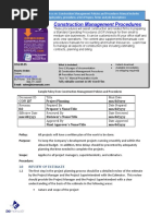 Stock Taking Procedures | PDF