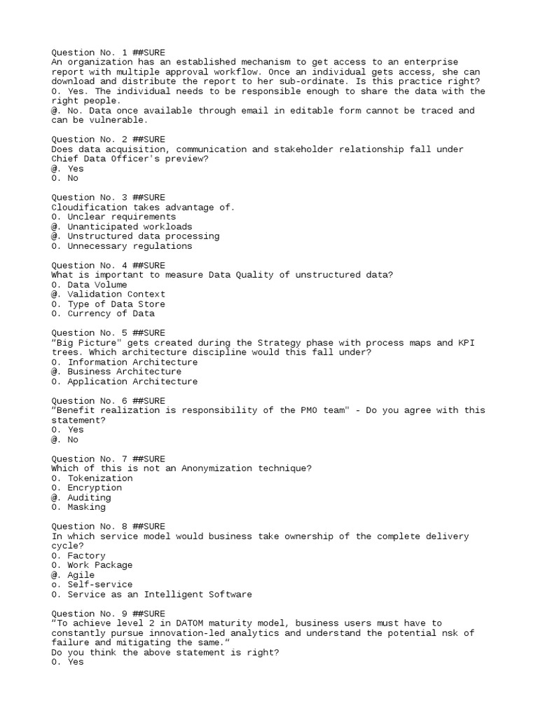 Datom E1 | PDF | Metadata | Analytics