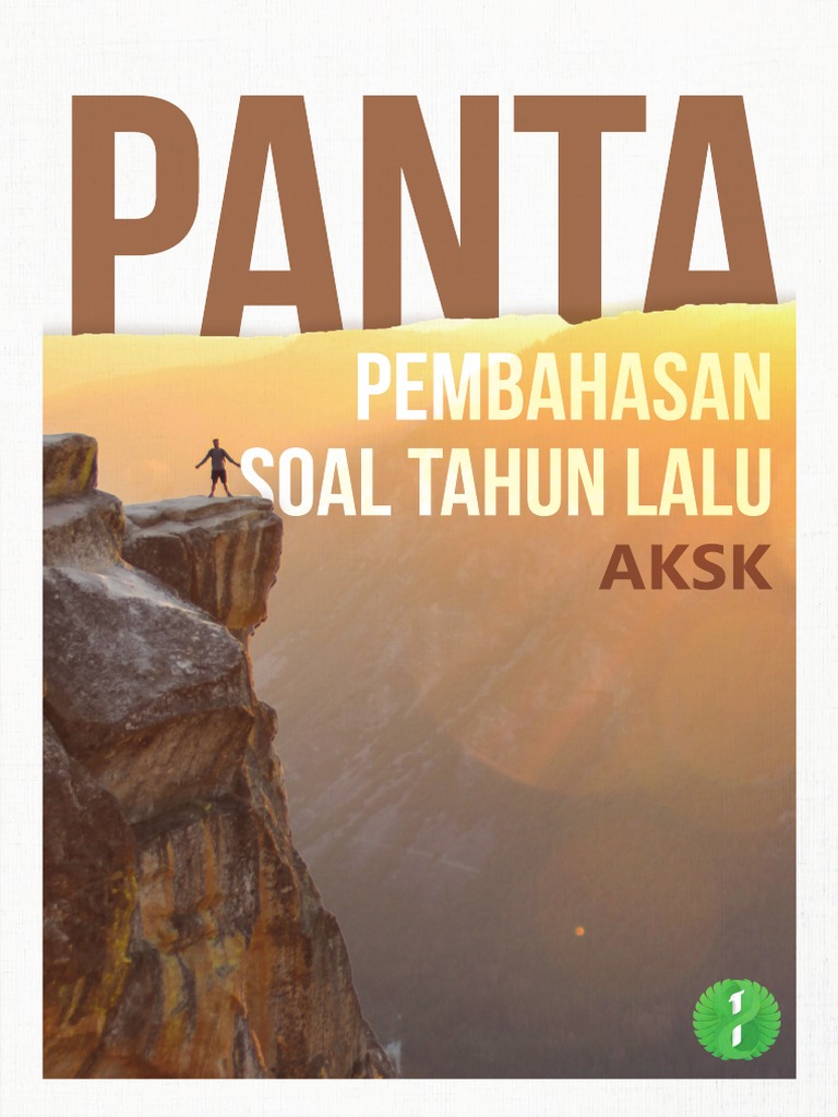 Soal Jawab AKSK | PDF