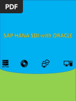 DataProvisioning Agent Installation and Upgrade | PDF | Databases | Cloud Computing