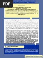 Master Planning 2031 - Hyderabad Metropolitan Development Authority ...
