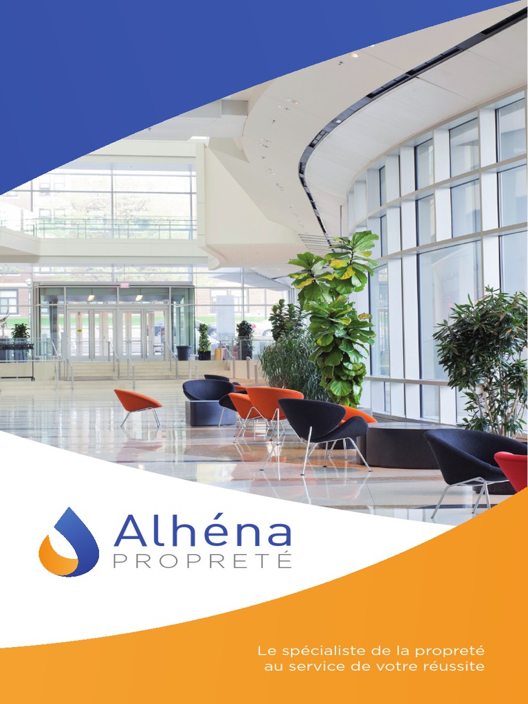 Alhena Brochure | PDF | Environnement naturel