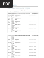 William Welch Deloitte: Founder Overview | PDF | Law